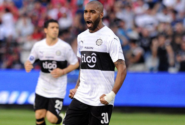 Fichajes DIM 2021-I: ¿Quién es Alexis Rolín? - Futbolete