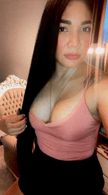 Yesenia Herrera y Alfredo Morelos disfrutan su rol de padres - Futbolete