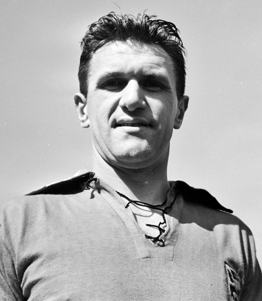 Los ocho máximos anotadores en la historia de la Liga de Bélgica ...