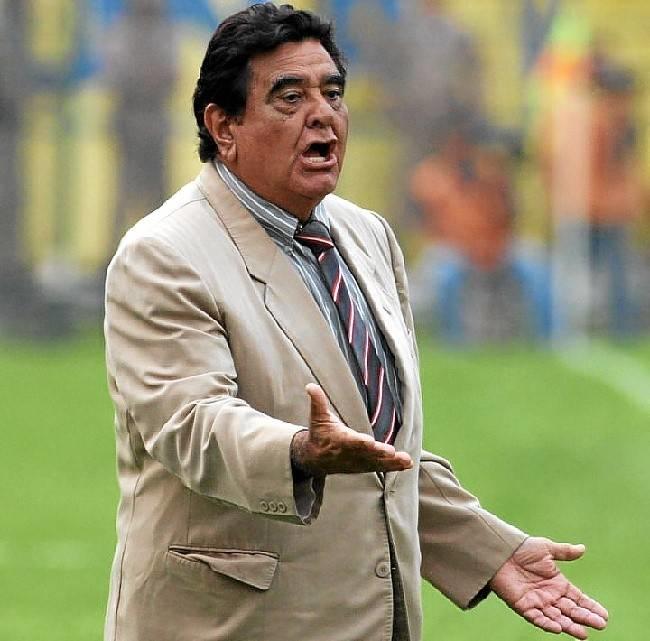10 técnicos que más partidos dirigieron en Copa Libertadores - Futbolete
