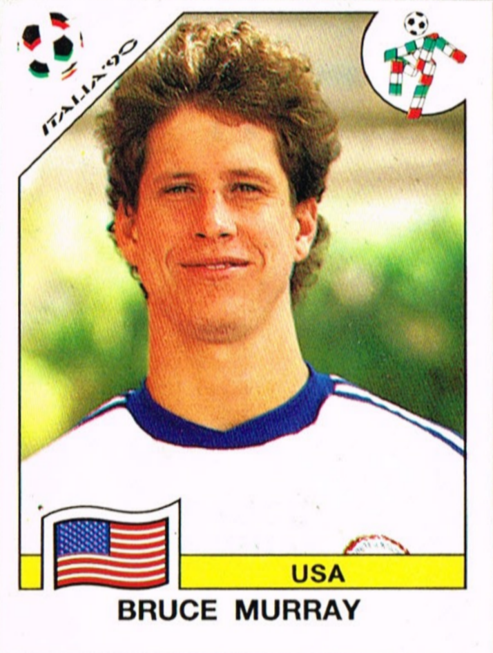 Top-10 de máximos artilleros en la historia de la Selección de Estados ...